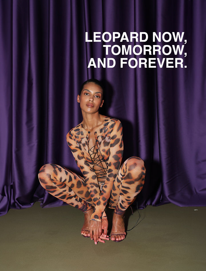 Leopard selection – CULTNAKED