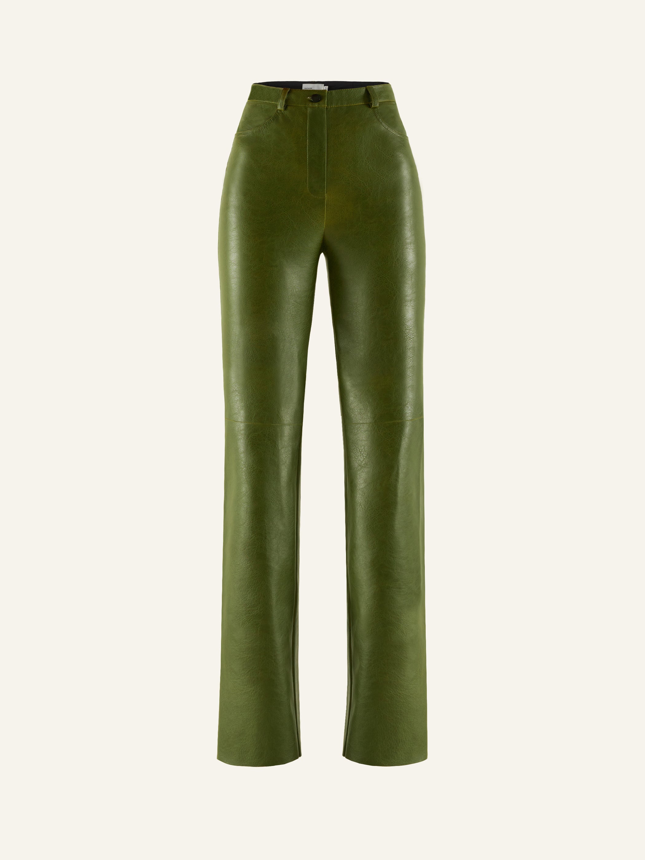 Killa pants in Peridot – CULTNAKED
