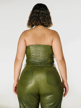 Bundle: Killa bandeau in Peridot + Killa pants in Peridot – CULTNAKED